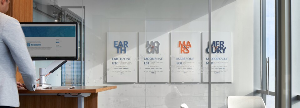 Contact - Mercury Fund