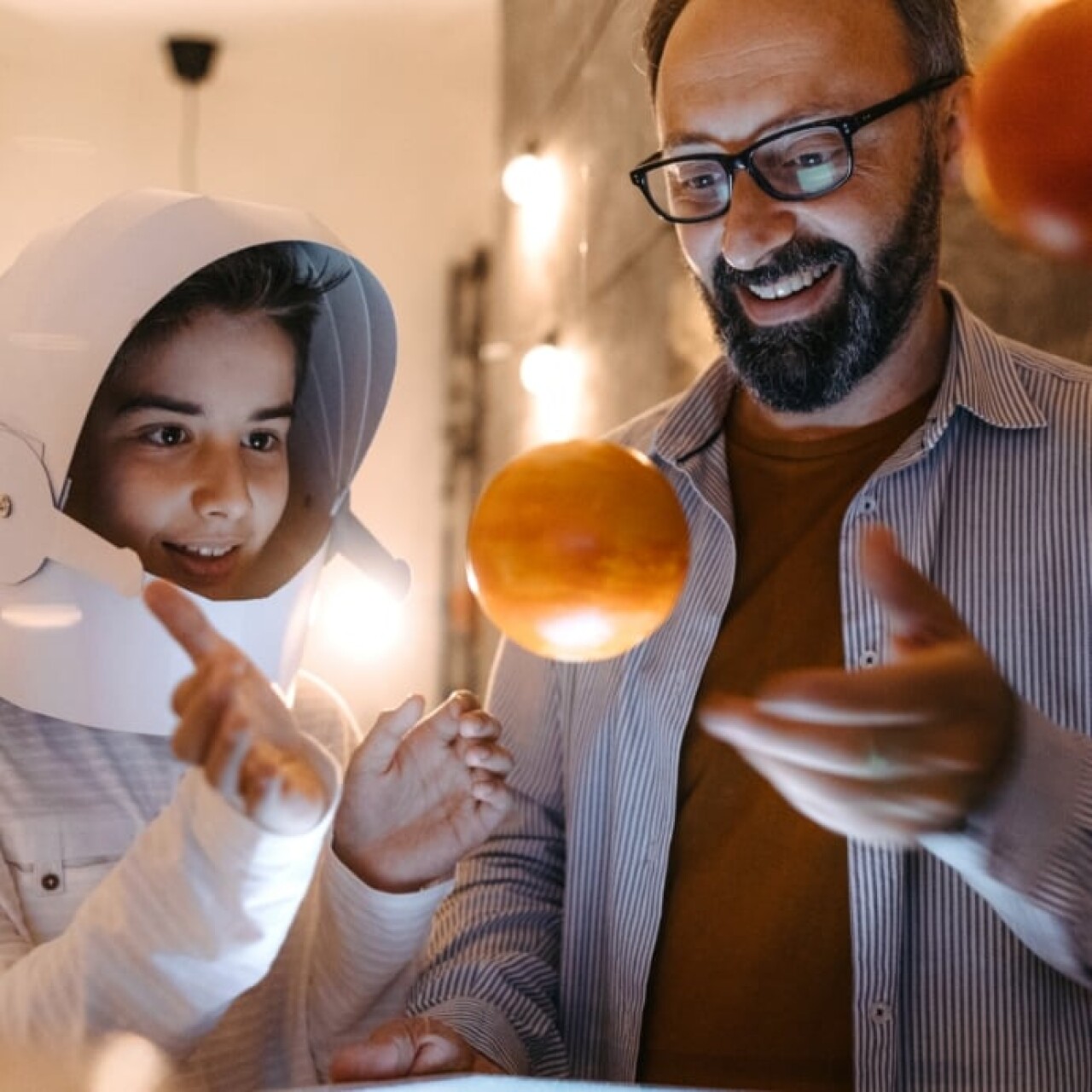 About - Mercury Fund