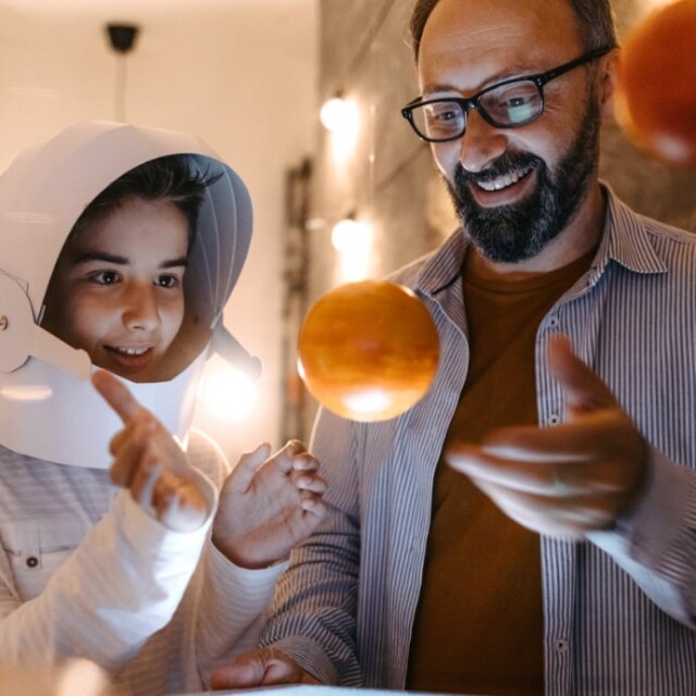 About - Mercury Fund