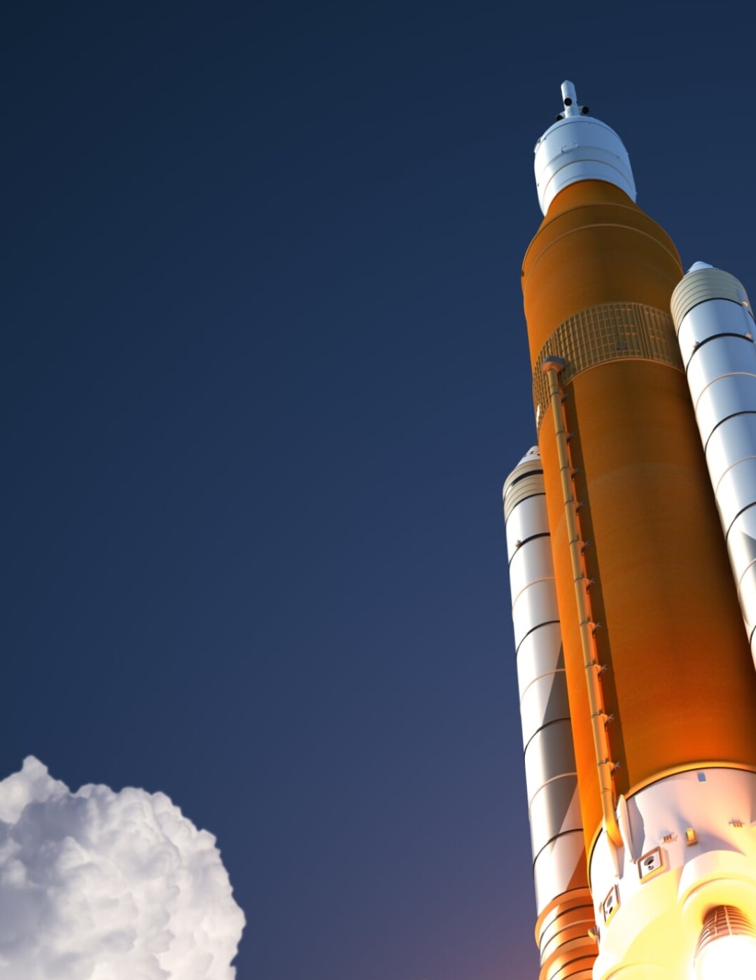 Strategy - Mercury Fund