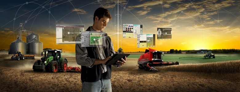 How Ag-Tech Ripened Into a Growing Market - Mercury Fund